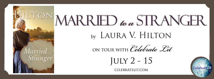 Book Review: Married to a Stranger – Through the Lens of Scripture