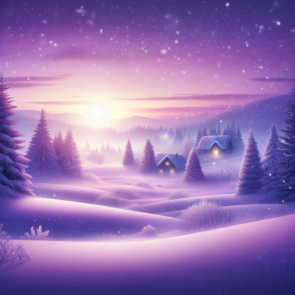 Fending off the Cold – Through the Lens of Scripture
